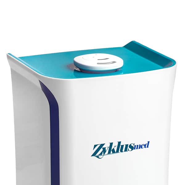 خرید بخور سرد زیکلاس مد(zyklusmed) مدل C06 - با بهترین قیمت 29 اردیبهشت 1404