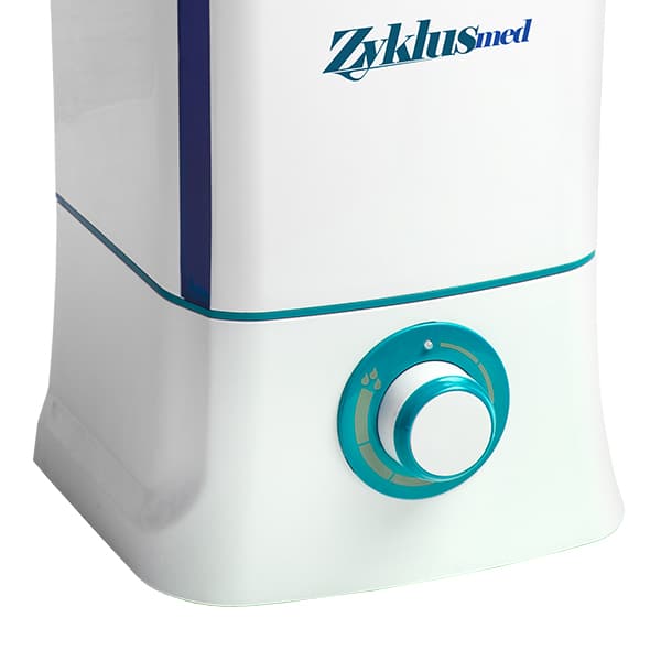 خرید بخور سرد زیکلاس مد(zyklusmed) مدل C06 - با بهترین قیمت 29 اردیبهشت 1404