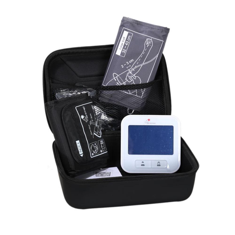 خرید فشارسنج سخنگو شارژی زنیت مد مدل ZTH-583 - با بهترین قیمت آبان 11, 1404