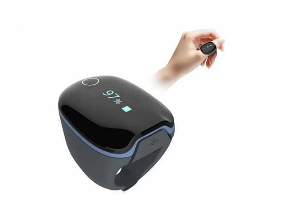 خرید پالس اکسیمتر Viatom مدل O2 Ring - با بهترین قیمت 3 آبان 1404